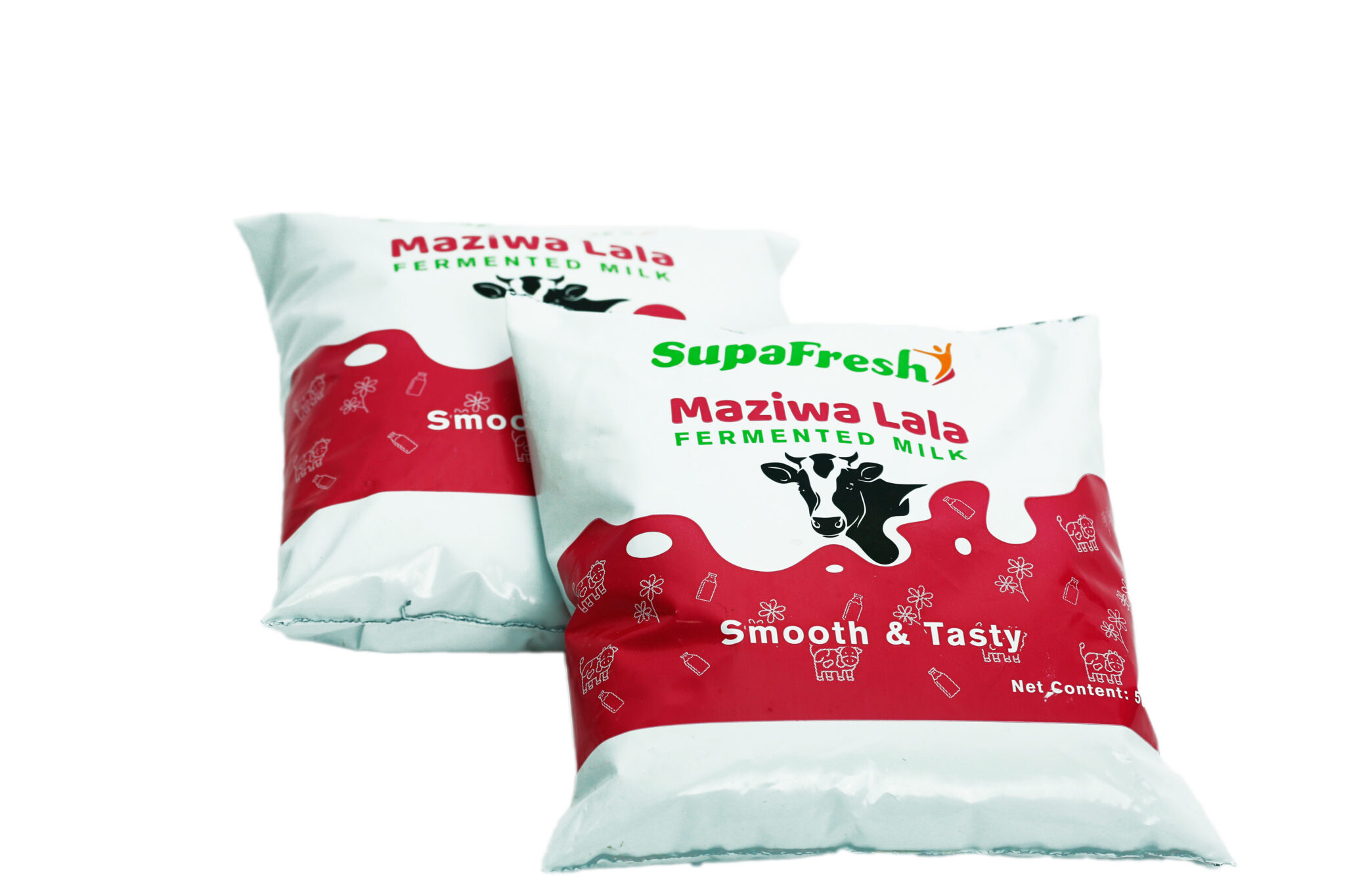 SupaFresh Maziwa Lala – Food & Us