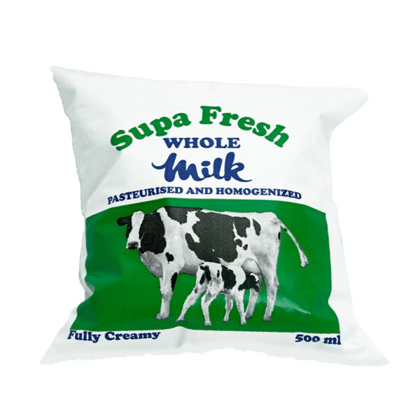 Our Products – Food & Us